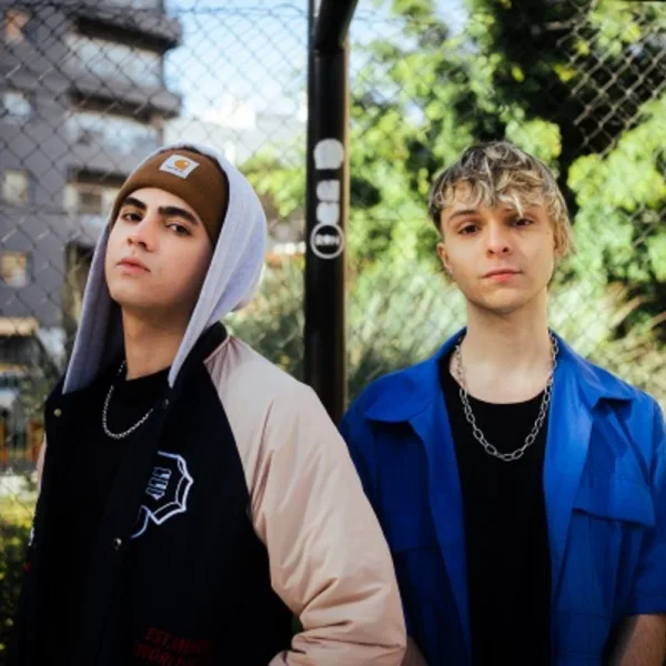 Oscu y Yubeili lanzaron su nuevo single, "Trepado": "Tenemos un hit en ...