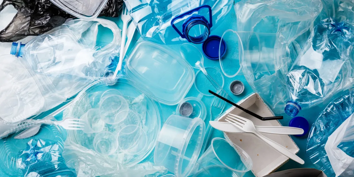 ¿Cómo cambiar nuestra relación con el plástico? | Filo News