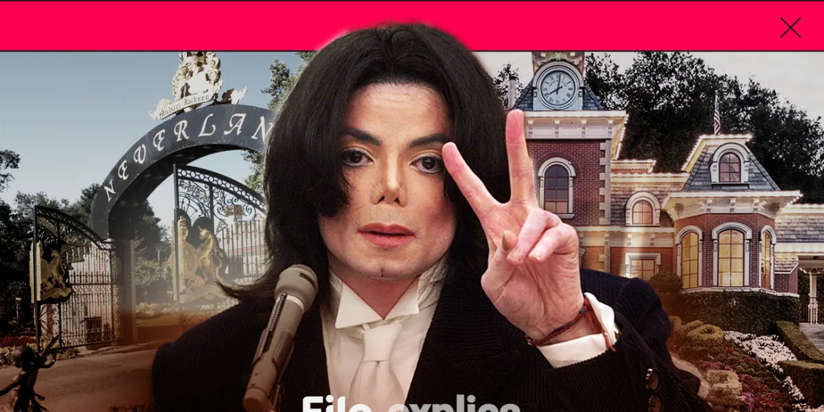 Filo.explica│Michael Jackson: thriller, abusos y excesos del Rey del ...