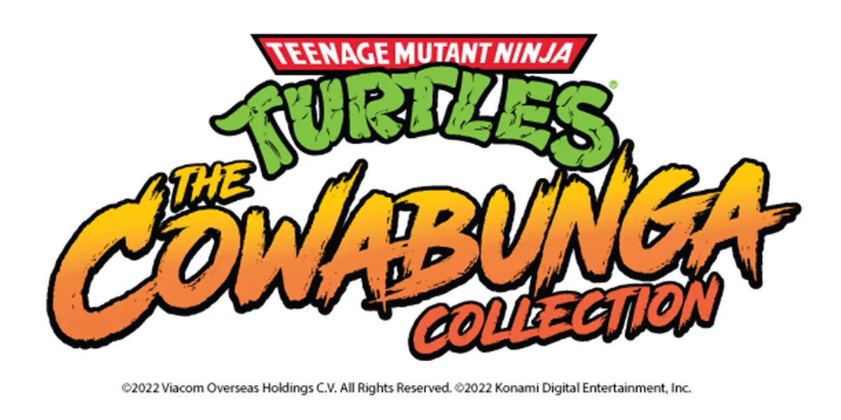 Una caricia en el recuerdo: Konami lanzó The Cowabunga Collection ...