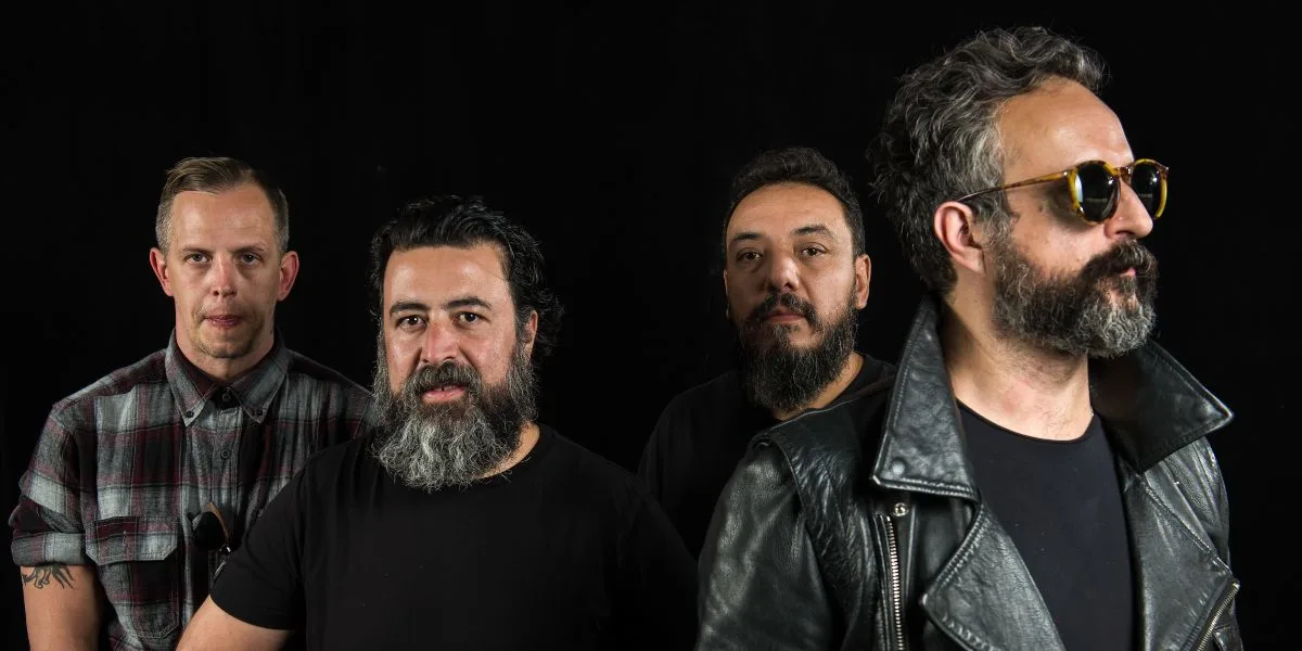 Regreso histórico: Molotov vuelve a la Argentina y tocará en el Luna ...
