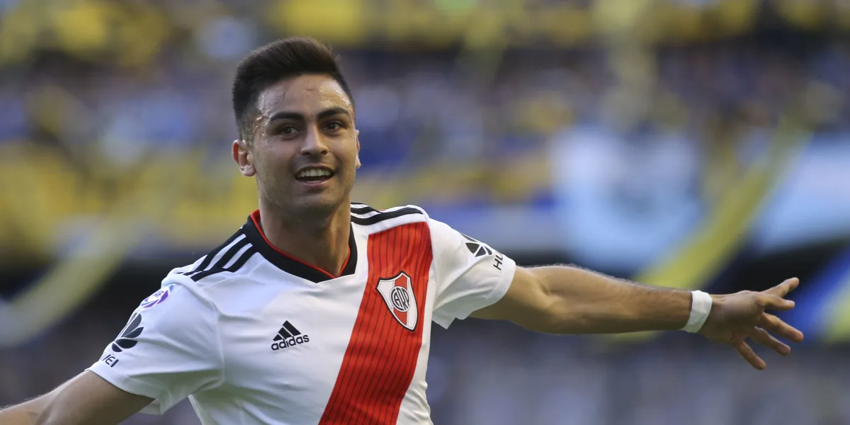 "Pity" Martínez descartó su retiro y confirmó que sufre pericarditis ...