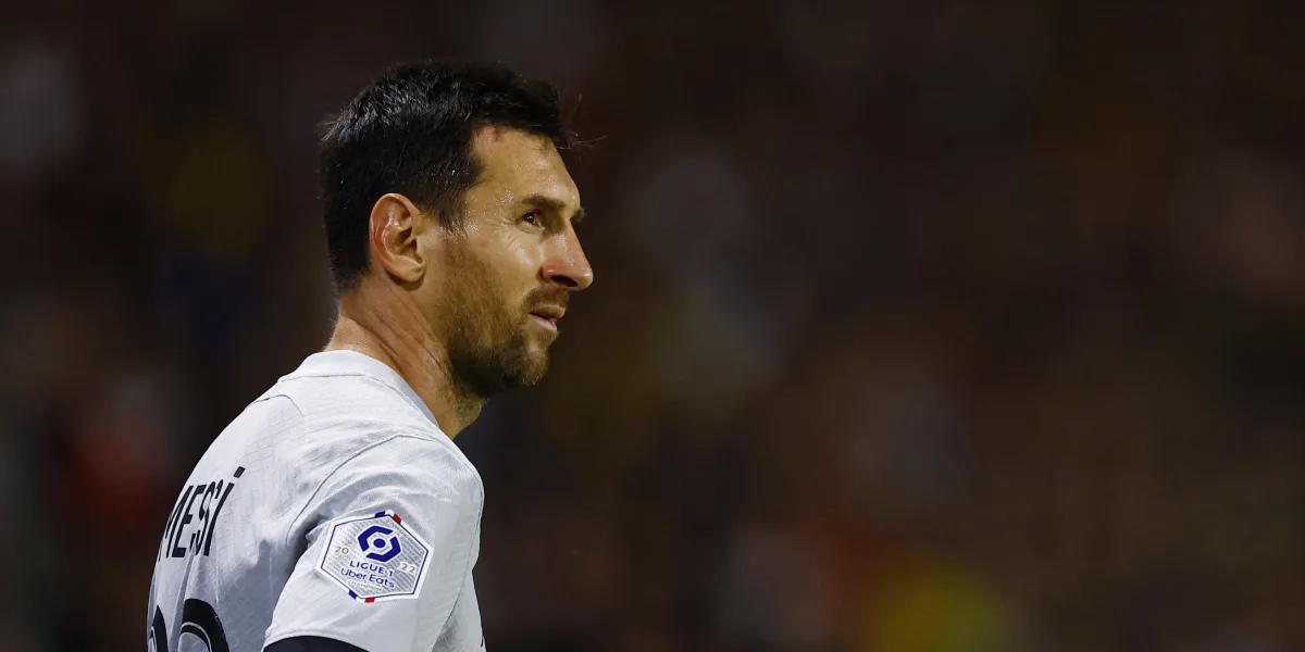 Champions League: el récord que Messi intentará quitarle a Cristiano Ronaldo | Filo News