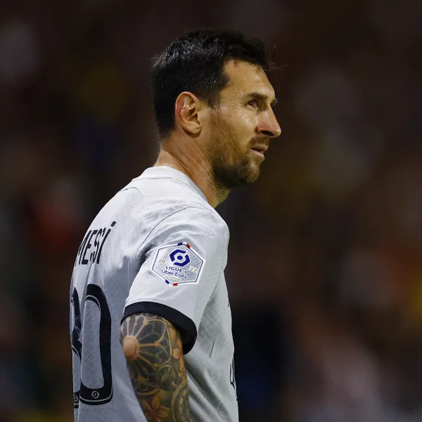 Champions League: el récord que Messi intentará quitarle a Cristiano Ronaldo | Filo News