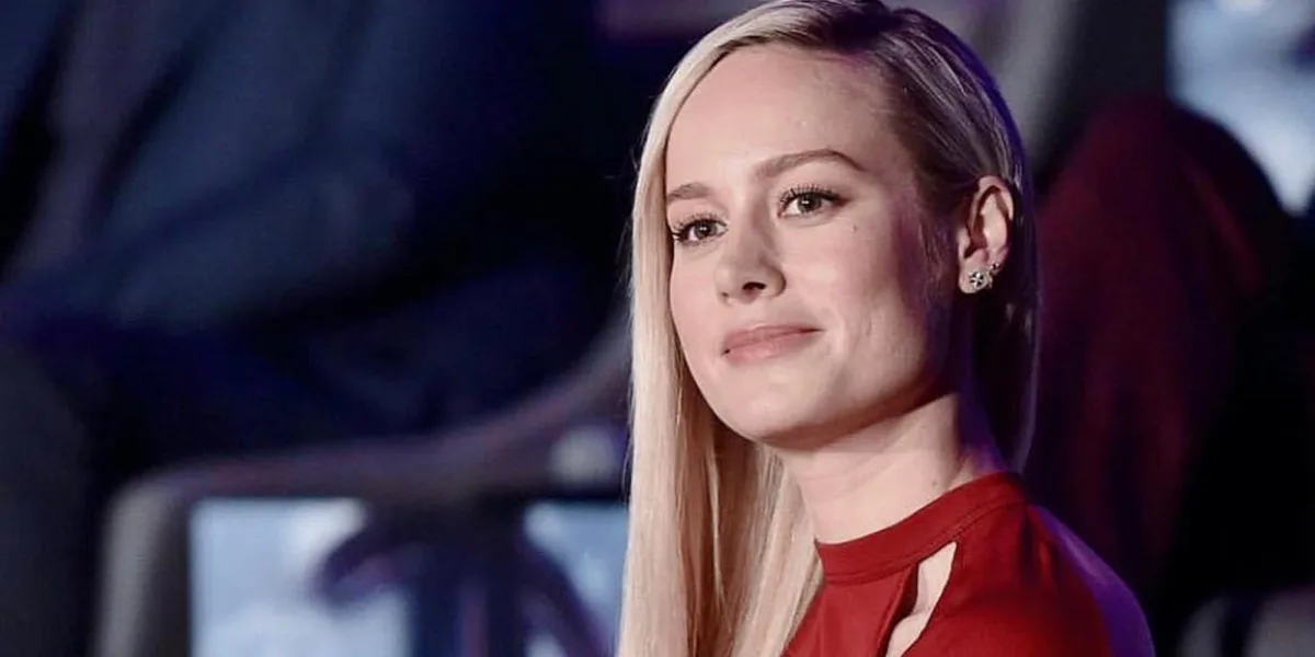 Hablamos con Brie Larson por el estreno de “Growing Up” | Filo News