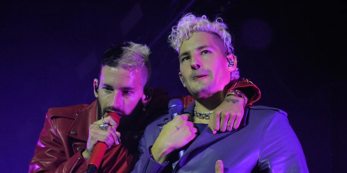 Mau & Ricky: oda a la hermandad, talento y fiesta en el Luna Park ...