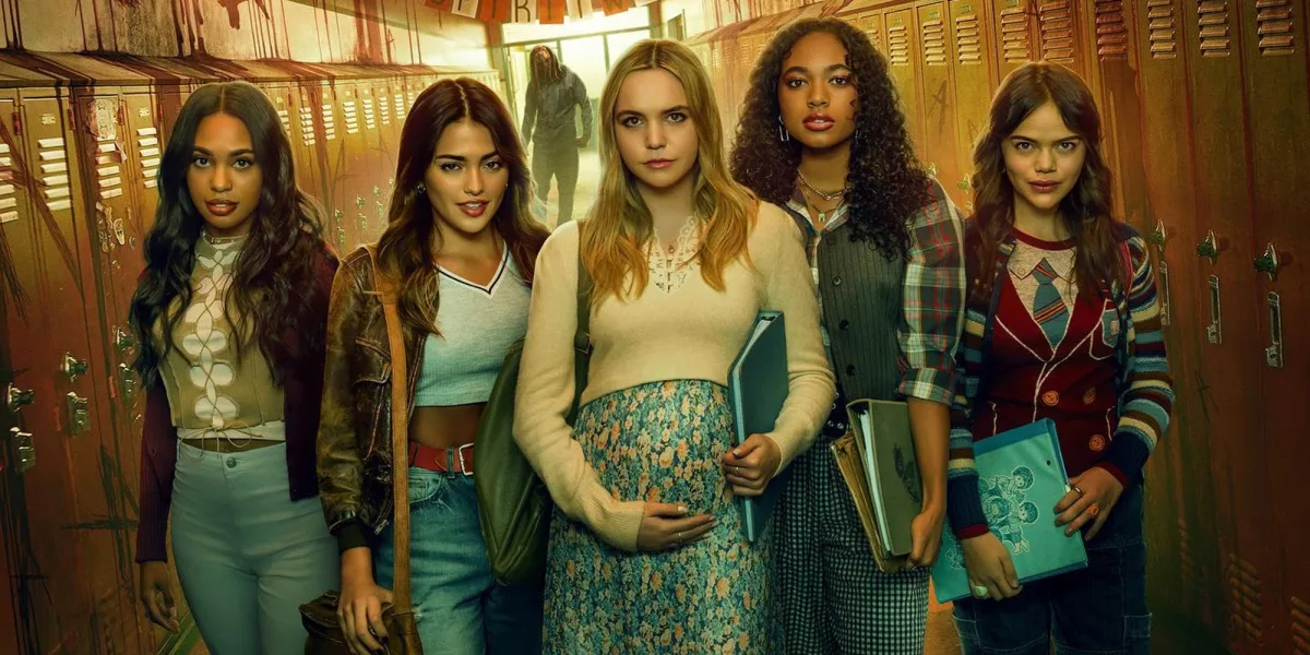 Renuevan el reboot de "Pretty Little Liars" para una segunda temporada ...