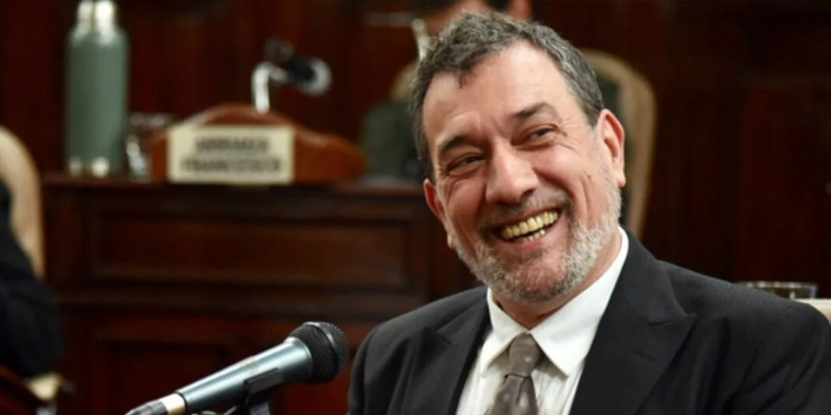 Alejo García Pintos tiene una particular aparición en el último capítulo de "She Hulk" | Filo News