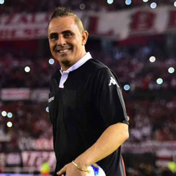 La fuerte crítica de Lunati a Merlos y Espinoza: "Le hacen mal al ...