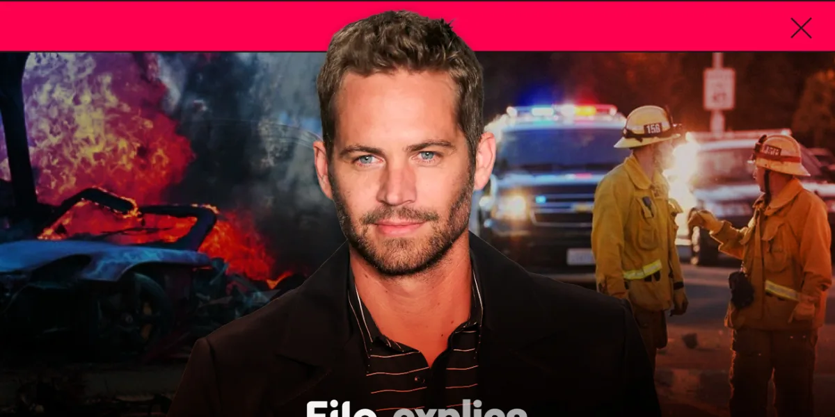 Filo.explica│La trágica muerte de Paul Walker | Filo News