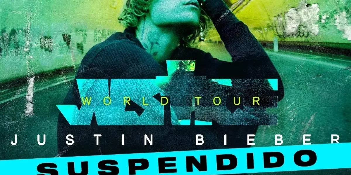 Justin Bieber: toda la información por la devolución de entradas | Filo ...