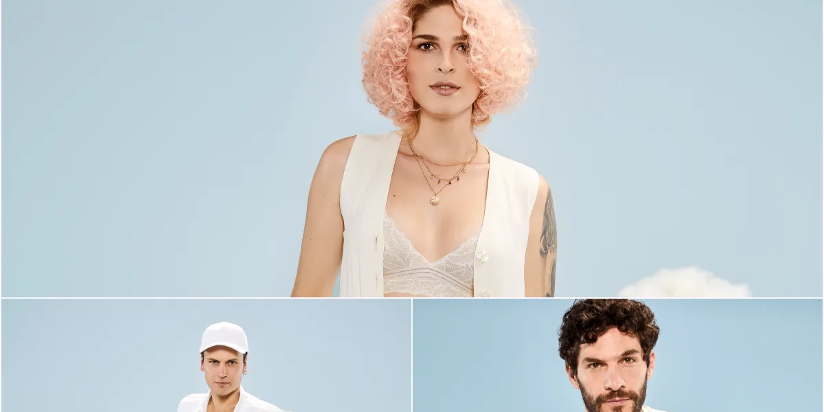 Llega "Limbo" y hablamos con Michel Noher, Geena Román y Andrés Gil ...