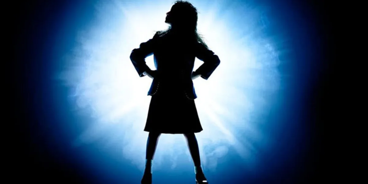 "Matilda, el musical" llegará al Gran Rex y comienza sus audiciones ...