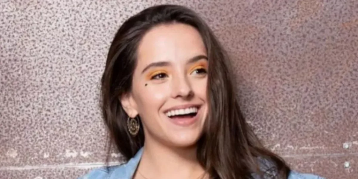 El cambio de look de Evaluna en su paso por Buenos Aires | Filo News