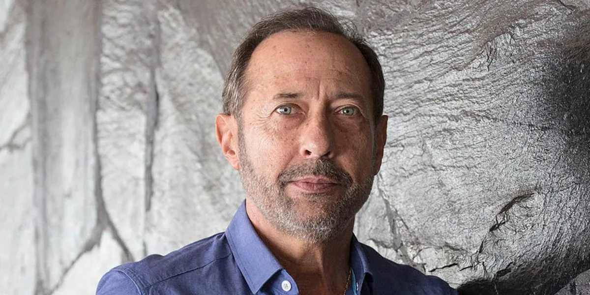 Guillermo Francella respondió a los dichos de Érica Rivas | Filo News