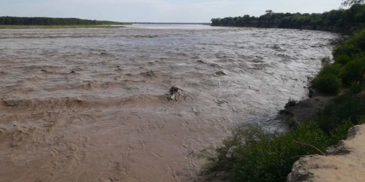 ¿Qué pasó con el derrame en el Río Pilcomayo? | Filo News