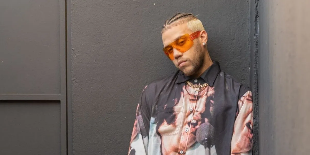 Jhay Cortez llega este domingo al Luna Park junto a Cris MJ y Juanka | Filo News