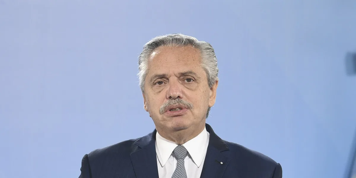 Alberto Fernández expone ante la Asamblea General de la ONU | Filo News