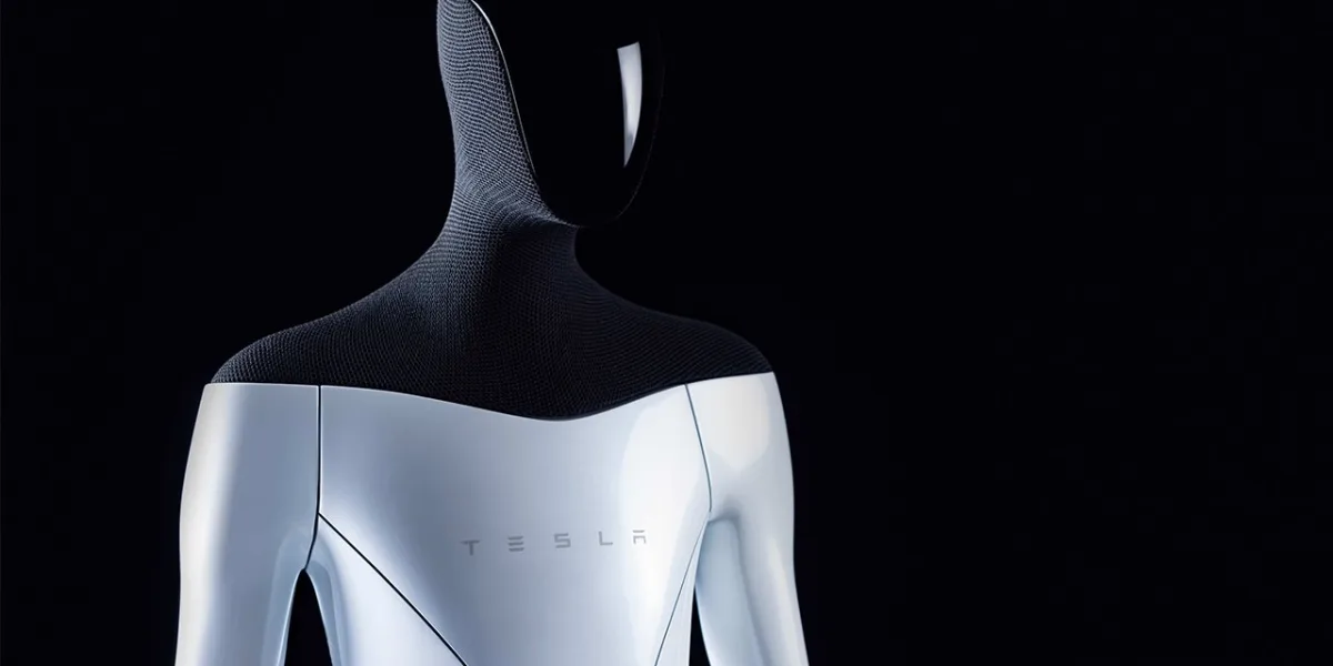 Elon Musk listo para presentar el robot "Optimus" | Filo News