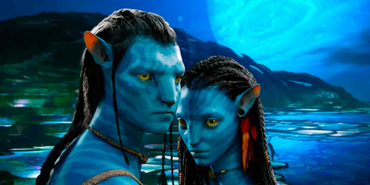 "Avatar" te dejamos datos curiosos del épico film de James Camerón ...
