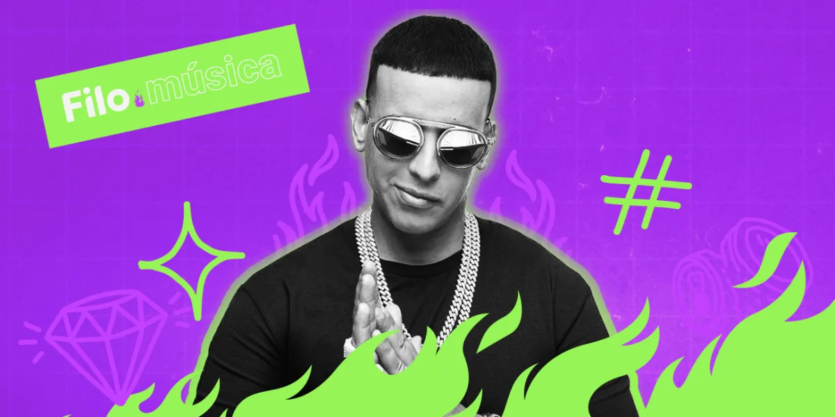 Filo.música | Daddy Yankee se retira: su pasado como rapero y su ...