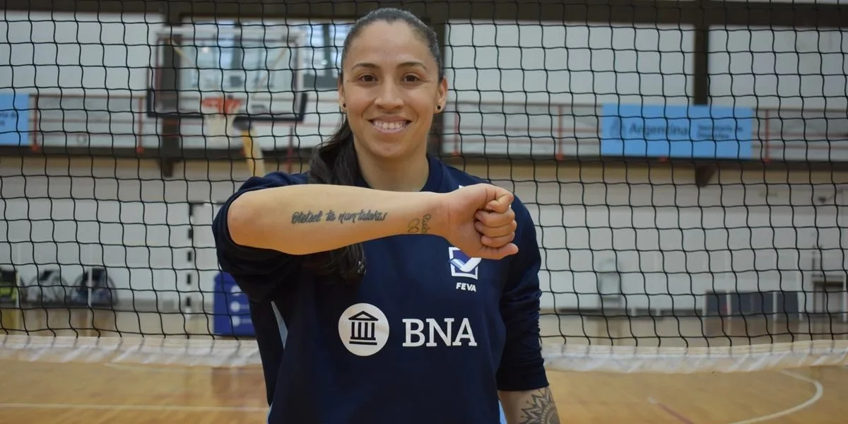 Emilce Sosa, la Pantera que no olvida sus raíces wichí y quiere hacer ...