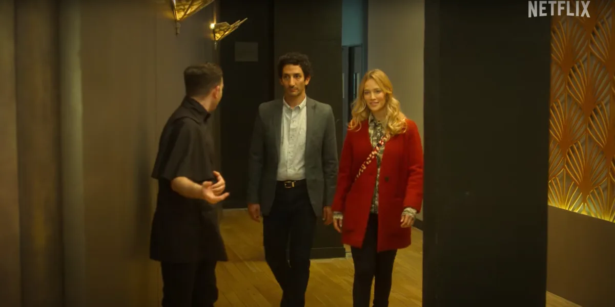 Netflix presentó el primer tráiler de "Matrimillas" | Filo News