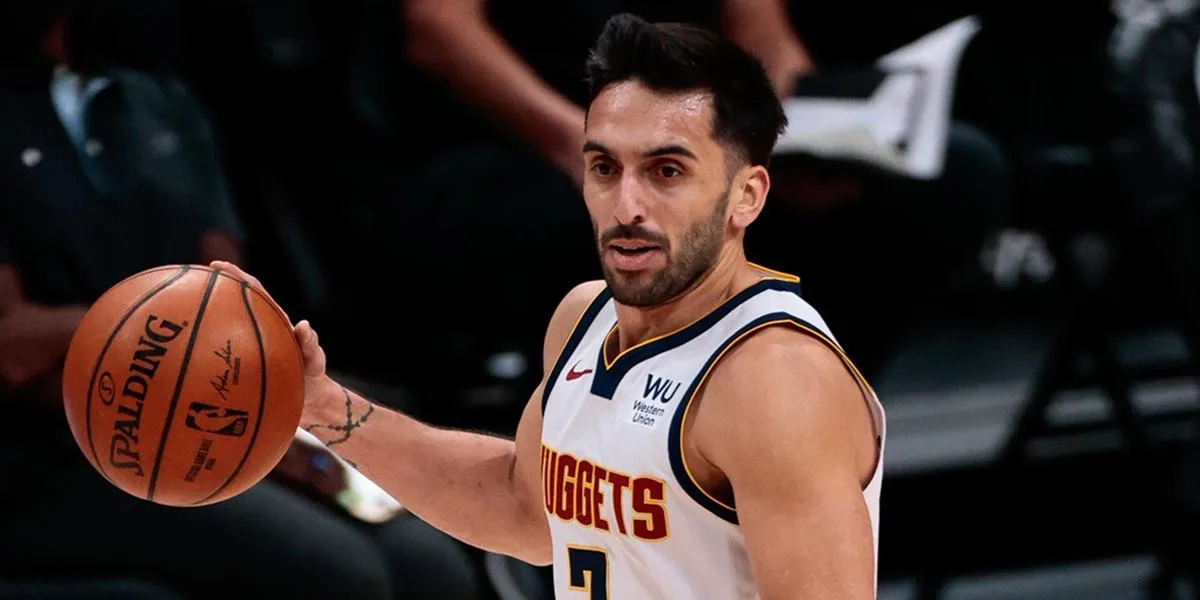 Denver Nuggets explicó el motivo por el que no le renovó a Facundo Campazzo | Filo News