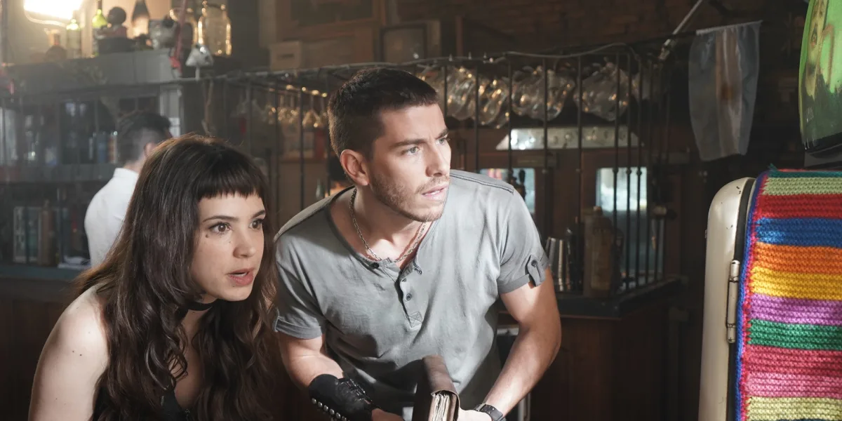 "Existir", el film de Gabriel Grieco con Vanesa González y Victorio D’Alessandro | Filo News