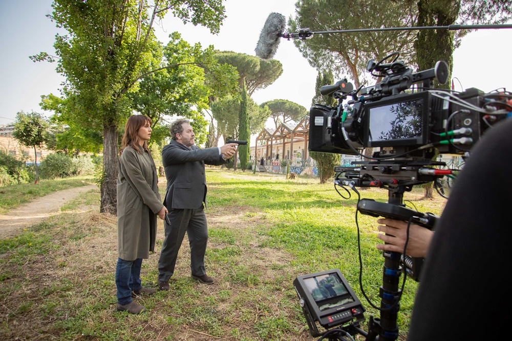 "Petra" regresa con su segunda temporada | Filo News