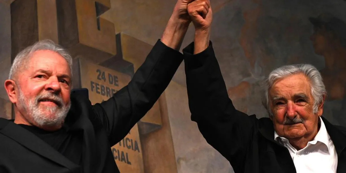 "Pepe" Mujica: "De Lula no hay que esperar un gobierno radical, sino ...