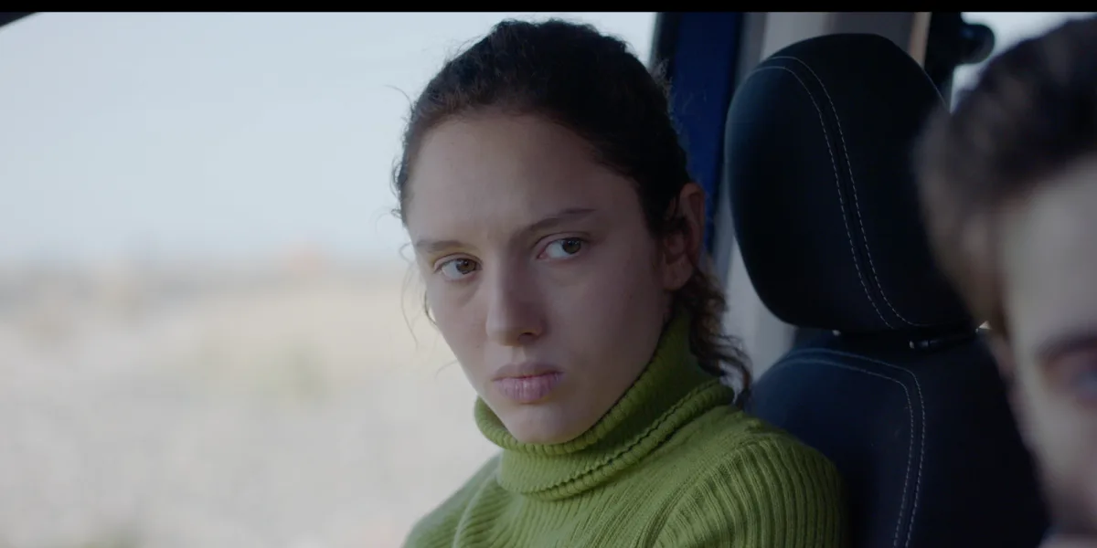Fecha de estreno y trailer para "La chica nueva" | Filo News