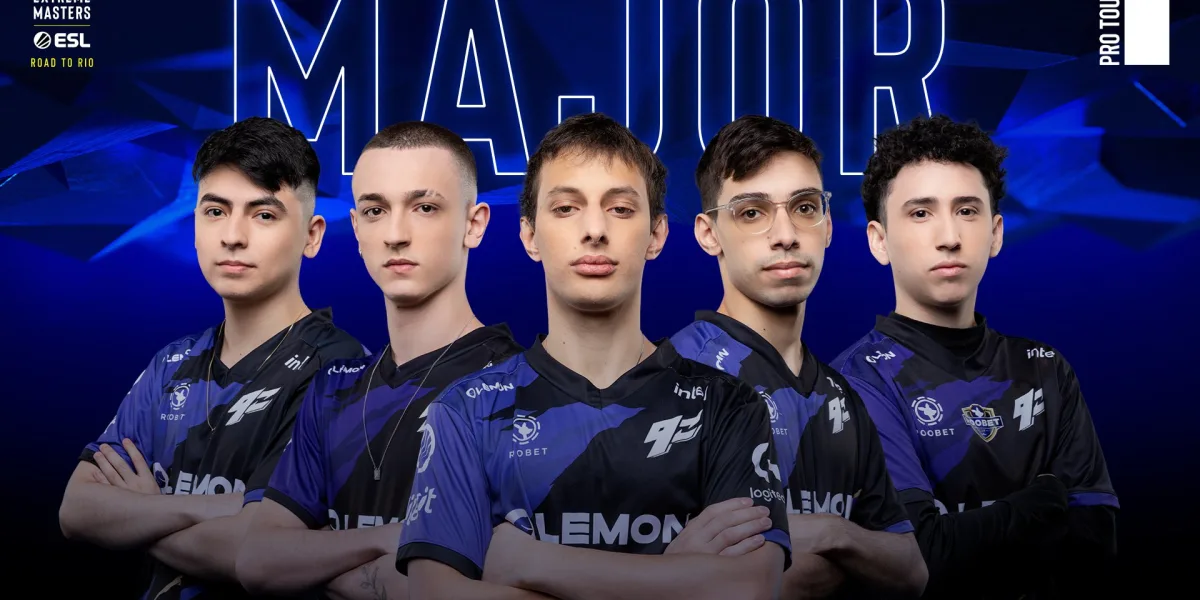 9z Team se clasificó al IEM Major de Río de Janeiro | Filo News