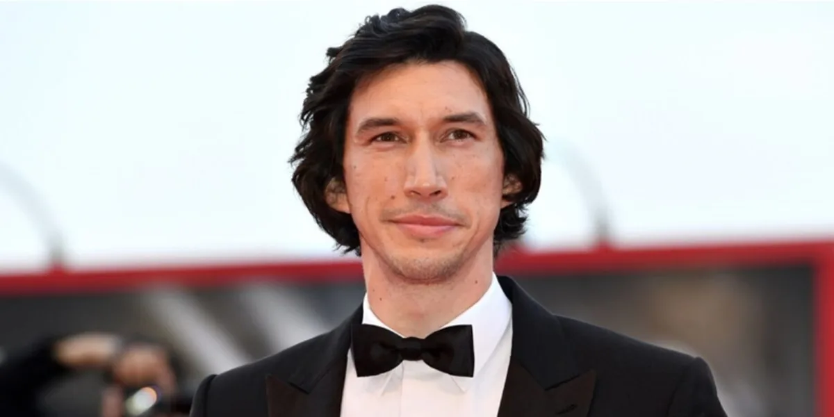 Adam Driver interpretará a Enzo Ferrari en su biopic: así luce en la primera imagen | Filo News