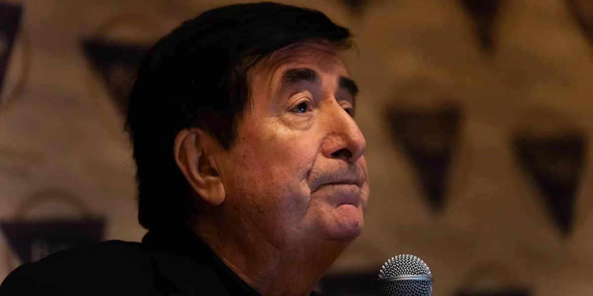 Durán Barba: "Macri debería posicionarse como secretario general de la ...