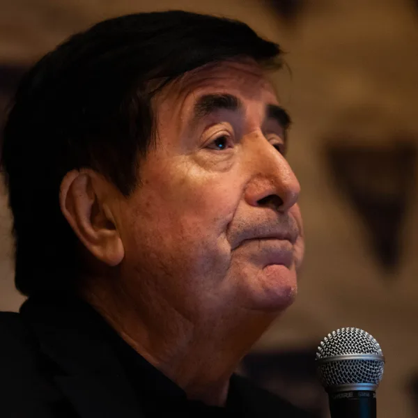 Durán Barba: "Macri debería posicionarse como secretario general de la ...