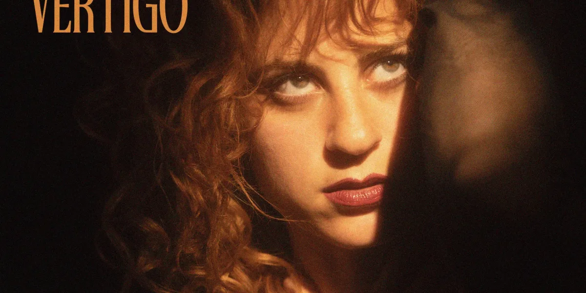 Cintia Belén presentó su primer single: Vértigo | Filo News