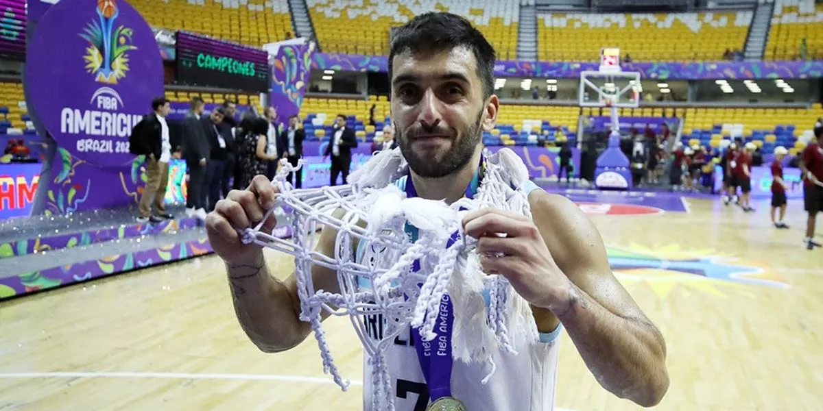 Sigue en la NBA: Facundo Campazzo es nuevo jugador de Dallas Mavericks | Filo News