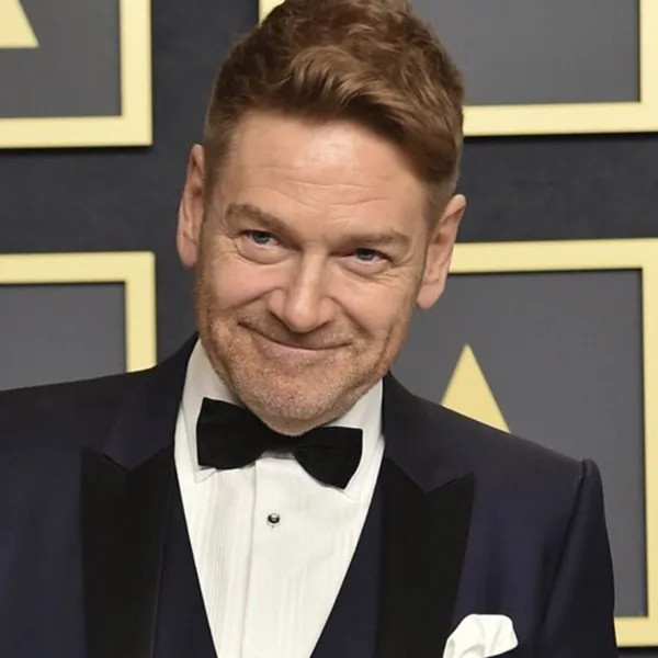 Kenneth Branagh dirigirá un thriller inspirado en la novela de Agatha ...