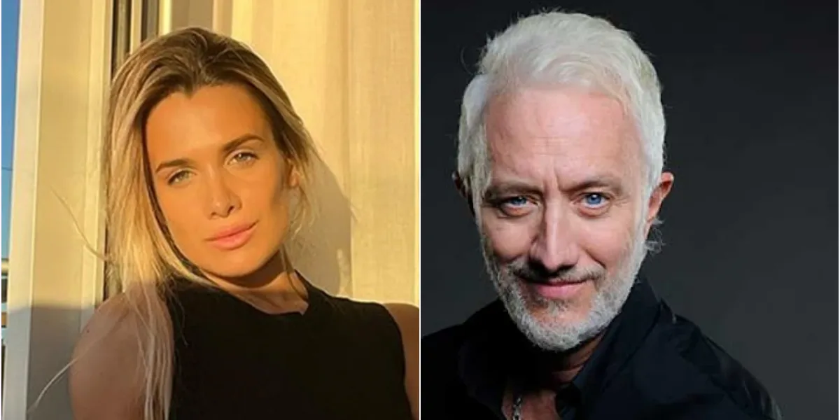 El enojo de Camila Homs con Andy Kusnetzoff: "Él no quiere hacer nada ...