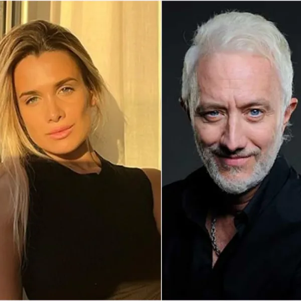 El enojo de Camila Homs con Andy Kusnetzoff: "Él no quiere hacer nada ...