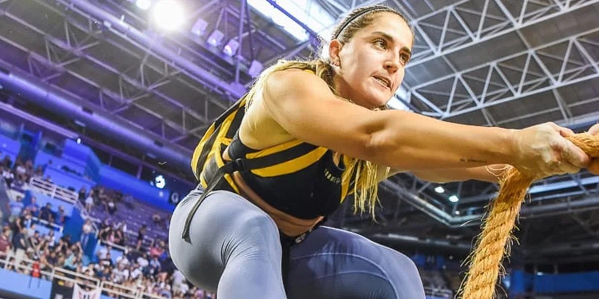 Cómo será la primera exposición de fitness que se realizará en el país ...