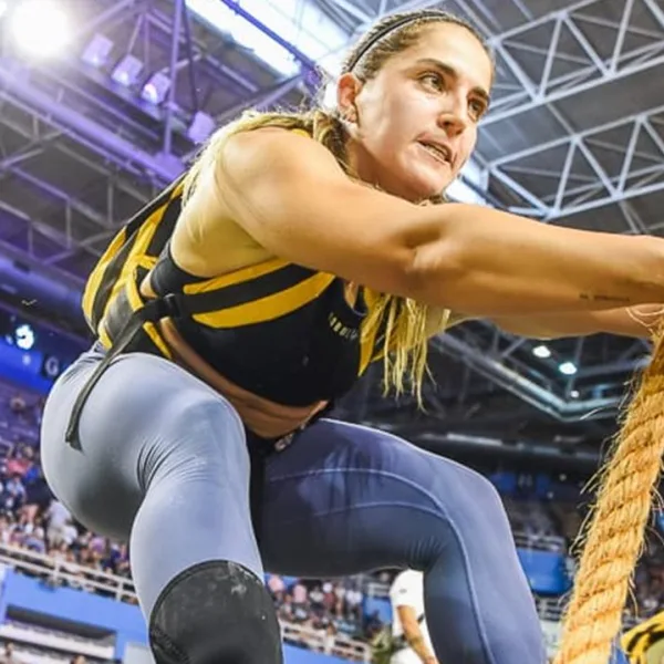 Cómo será la primera exposición de fitness que se realizará en el país ...