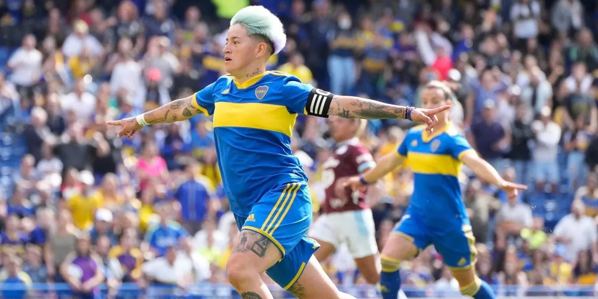 Yamila Rodríguez fue nominada a ser la mejor jugadora del año | Filo News