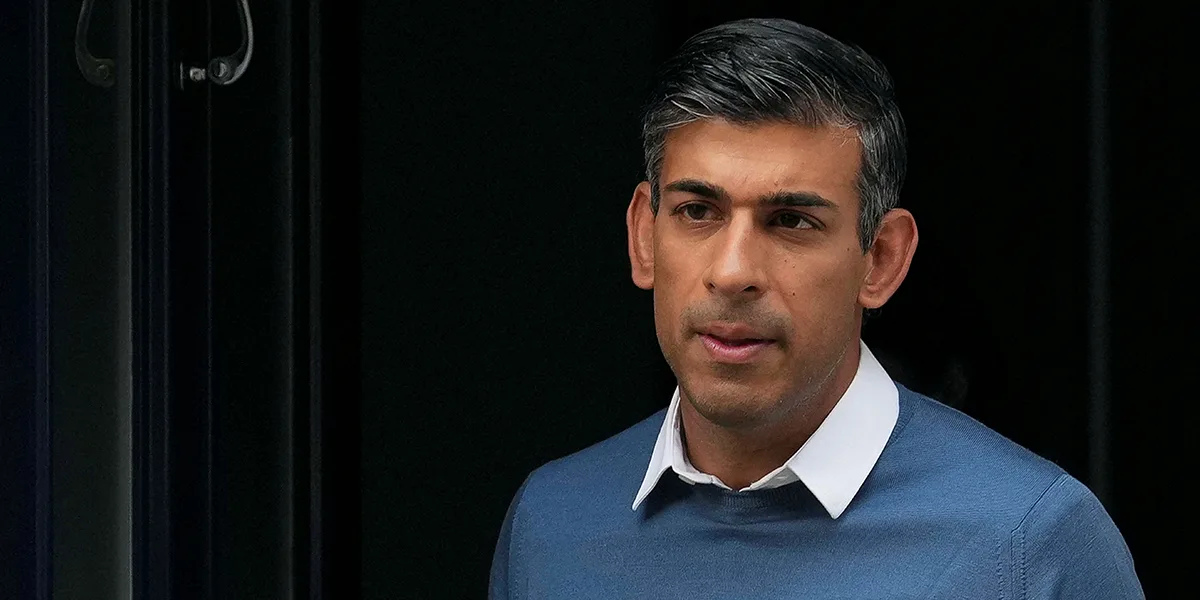 Rishi Sunak es el nuevo primer ministro del Reino Unido | Filo News