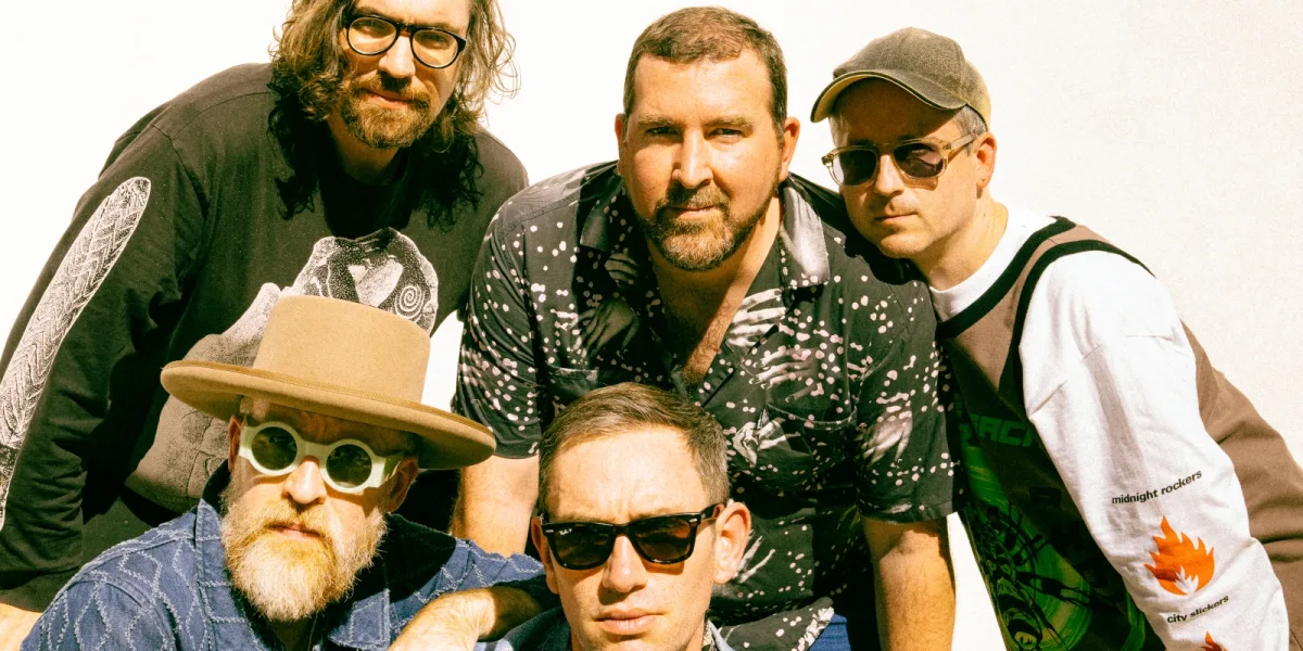 Hot Chip vuelve a Argentina para presentar su octavo disco: "Cada álbum ...