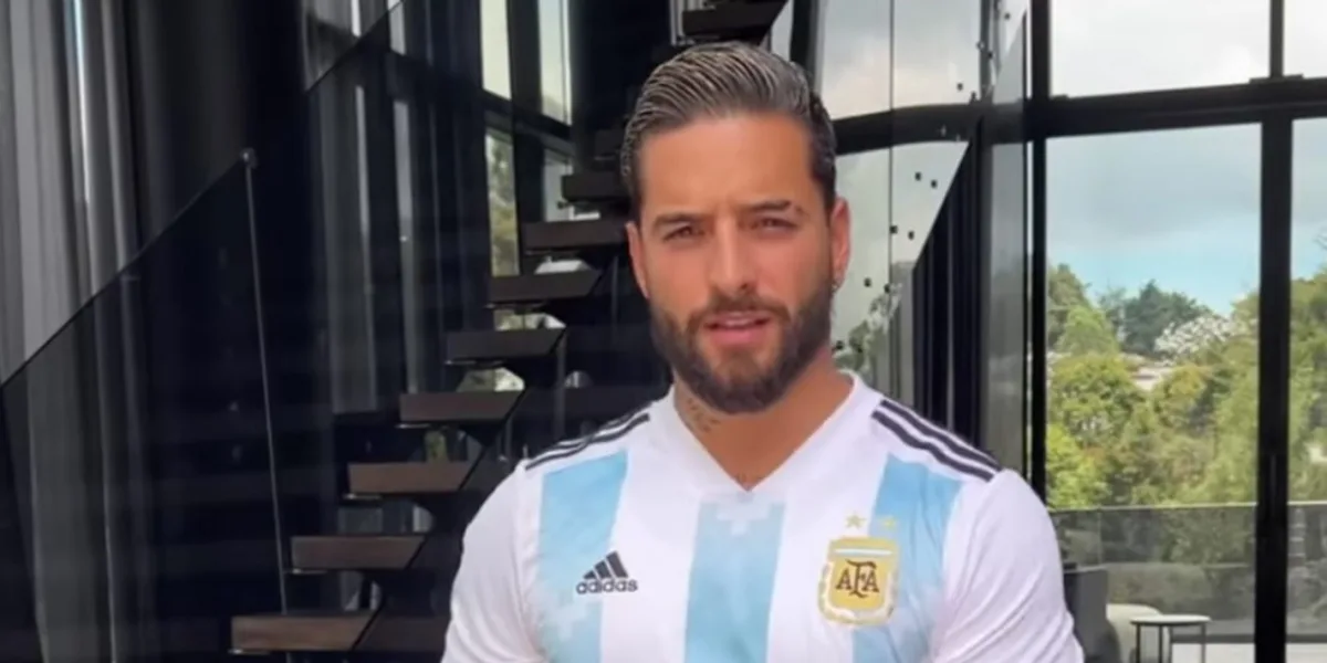 Maluma se reencontró con sus fans argentinos: selfies, regalos y videos ...