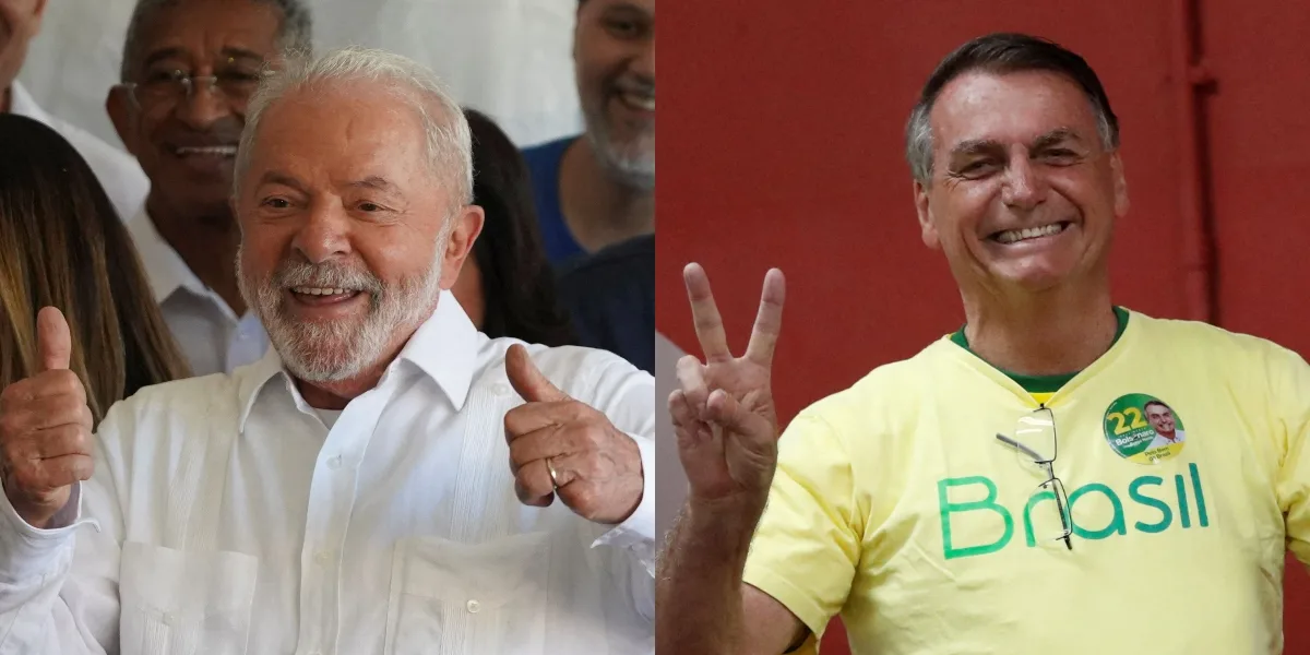 EN VIVO: Cerraron los comicios en Brasil | Filo News