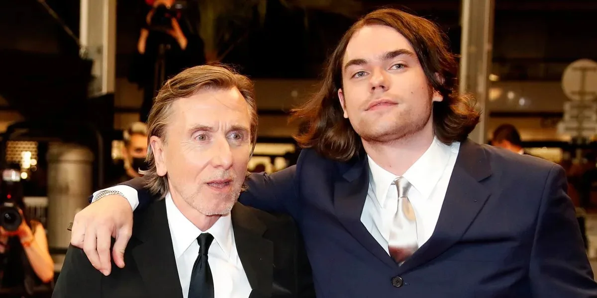 Murió a los 25 años el músico Cormac Roth, hijo del actor Tim Roth ...