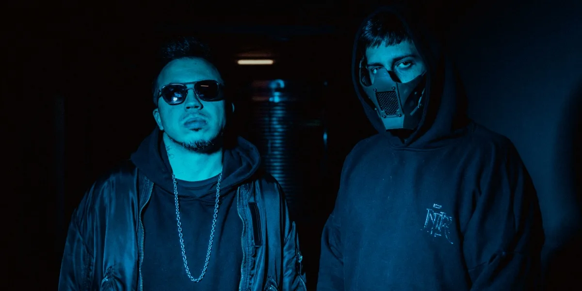 Saje y Veeyam estrenaron OSNIS, un concepto rupturista en el rap ...